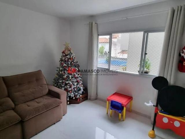 Apartamento em Campestre