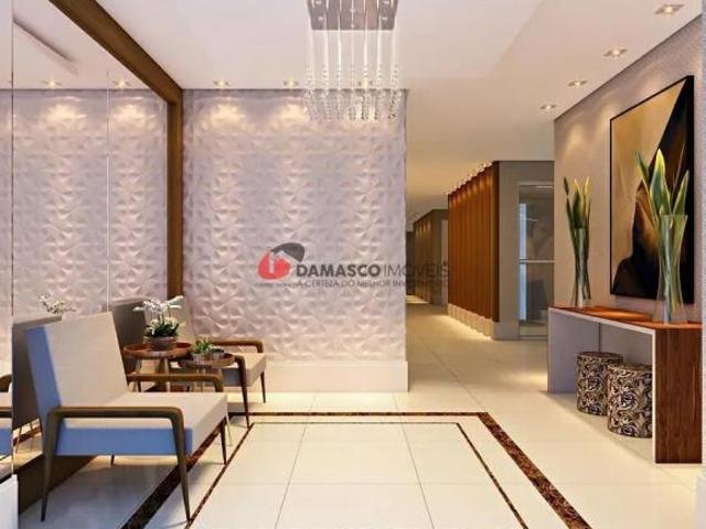 Apartamento em Campestre