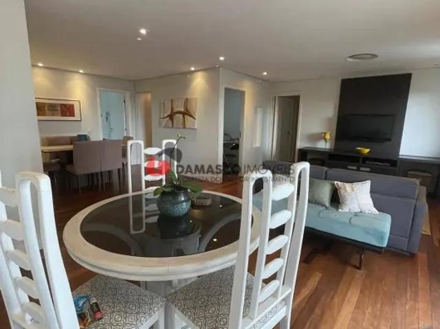 Apartamento em Campestre