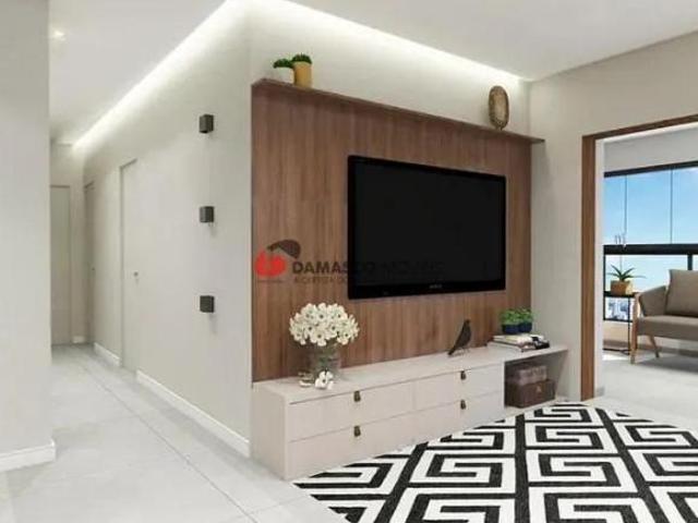 Apartamento em Campestre