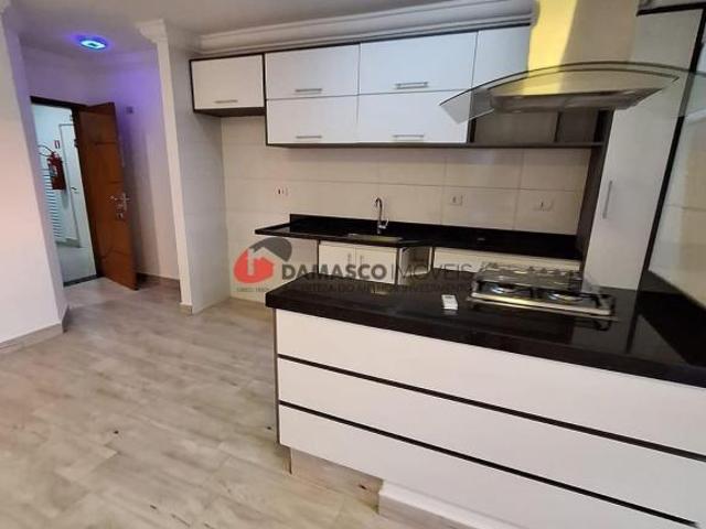 Apartamento em Campestre