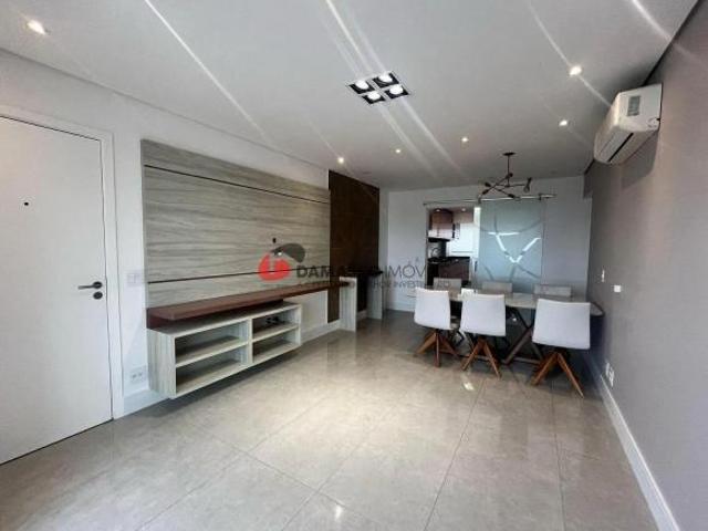 Apartamento em Campestre