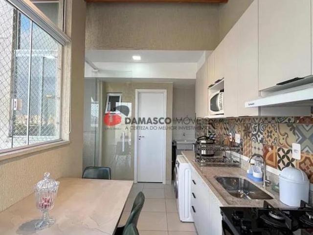 Apartamento em Campestre