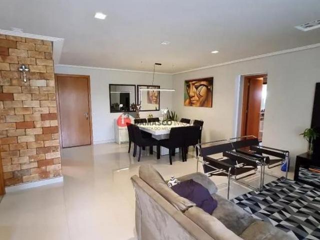 Apartamento em Campestre