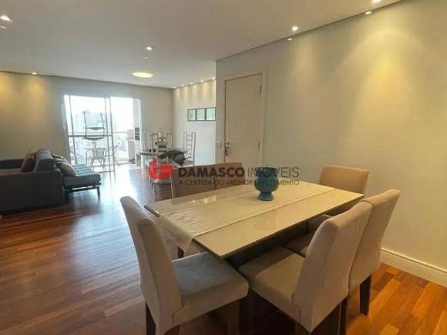 Apartamento em Campestre