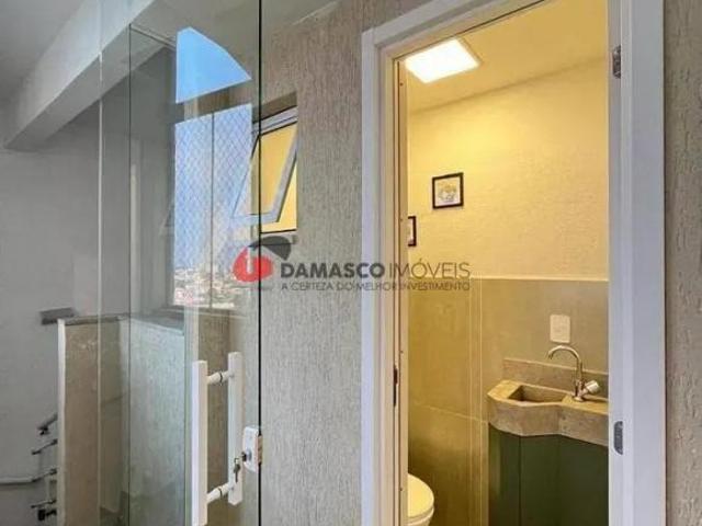 Apartamento em Campestre