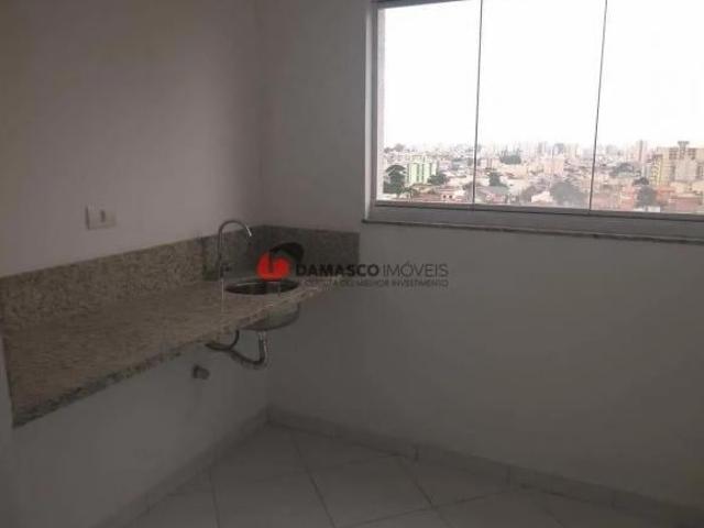 Apartamento em Campestre