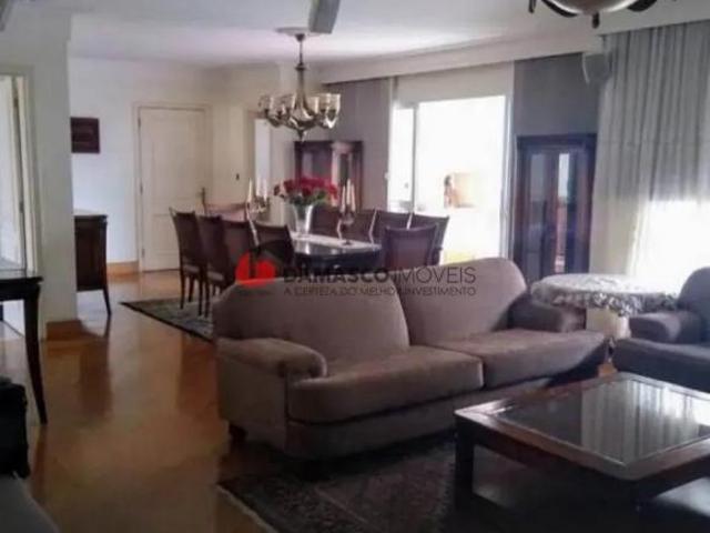 Apartamento em Campestre
