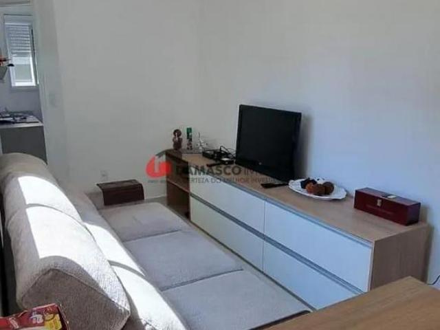 Apartamento em Campestre