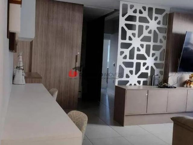 Apartamento em Campestre