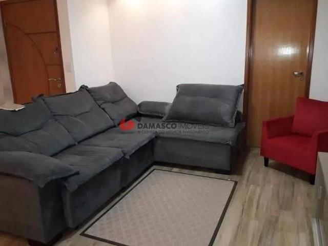 Apartamento em Campestre