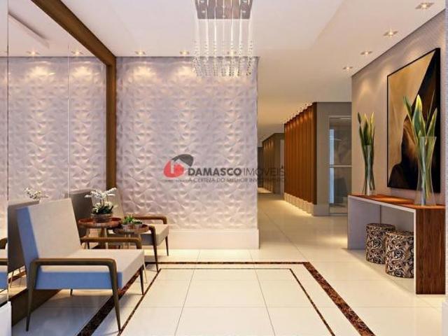 Apartamento em Campestre