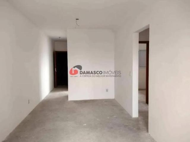 Apartamento em Campestre