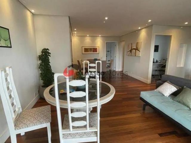 Apartamento em Campestre