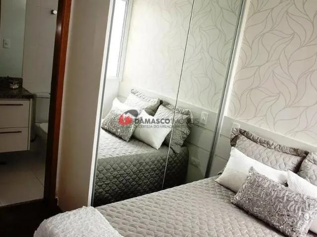 Apartamento em Campestre