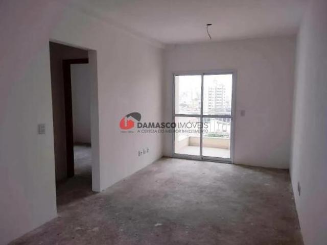 Apartamento em Campestre
