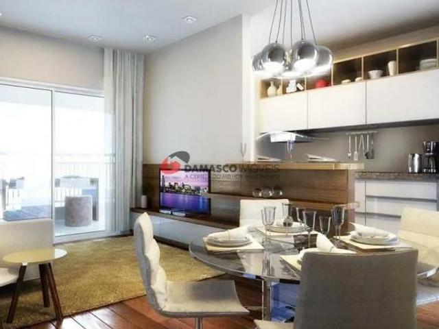 Apartamento em Campestre