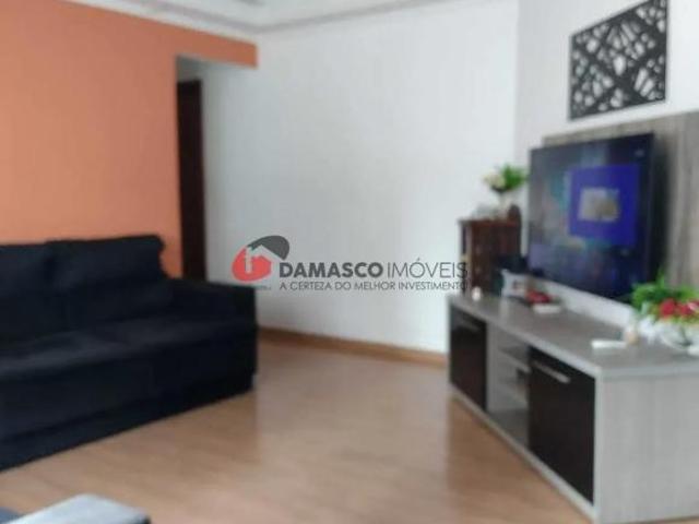 Apartamento em Campestre