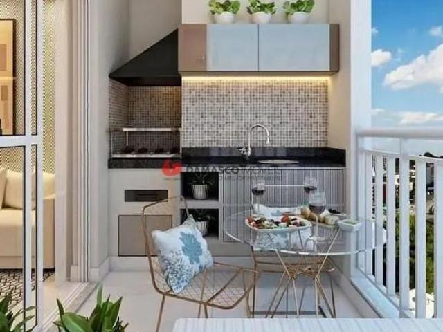 Apartamento em Campestre
