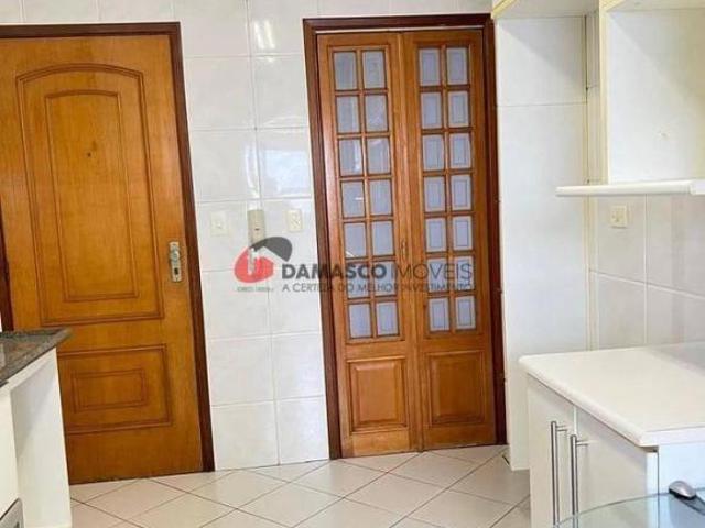 Apartamento em Campestre