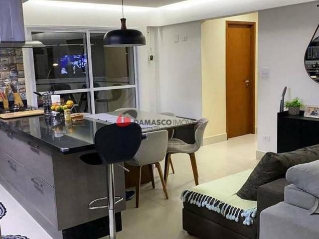 Apartamento em Campestre