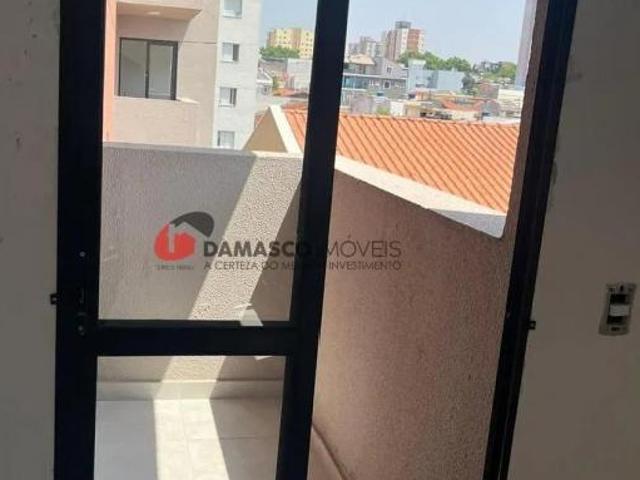 Apartamento em Campestre