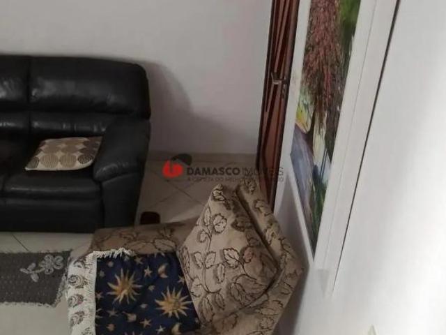 Cobertura à venda 3 Quartos, 1 Suite, 2 Vagas, 190M², Campestre, Santo André SP