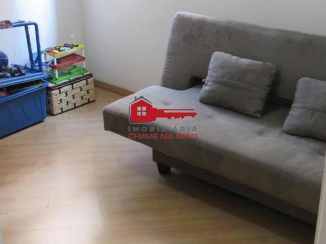 Apartamento em Campestre Santo André
