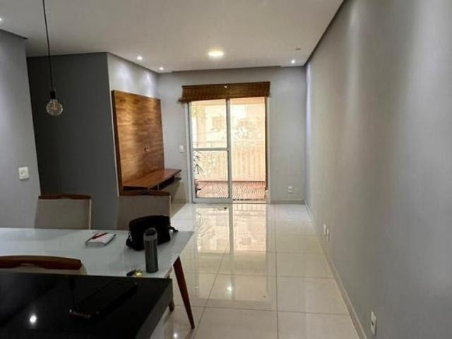 Apartamento em Campestre Santo André