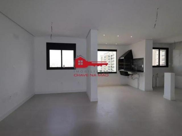 Apartamento em Campestre Santo André