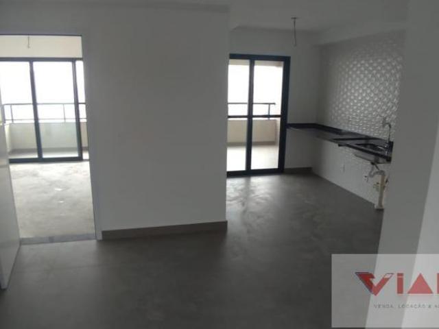 Apartamento em Campestre Santo André