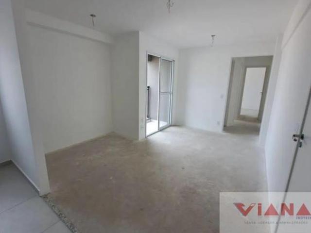 Apartamento em Campestre Santo André