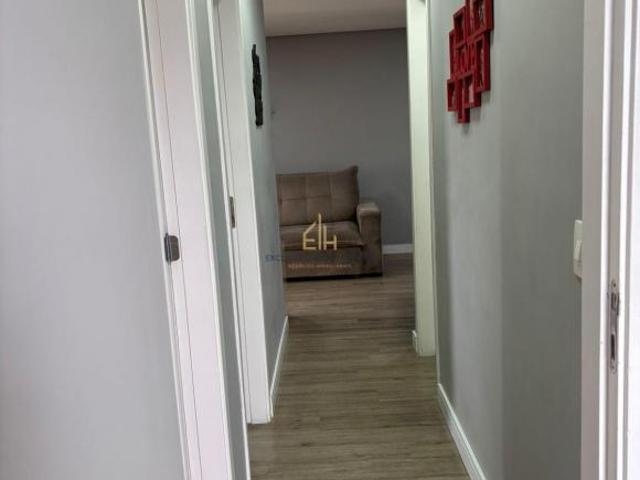 Apartamento em Campestre Santo André