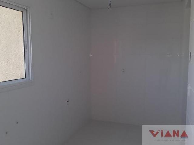 Apartamento em Campestre Santo André