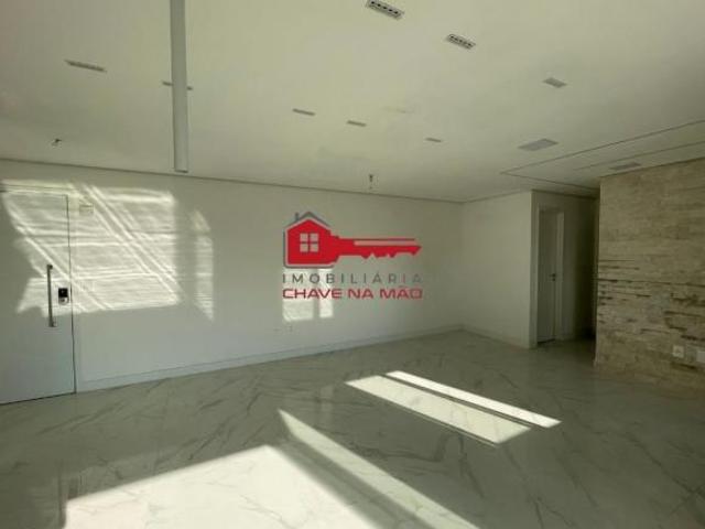 Apartamento em Campestre Santo André