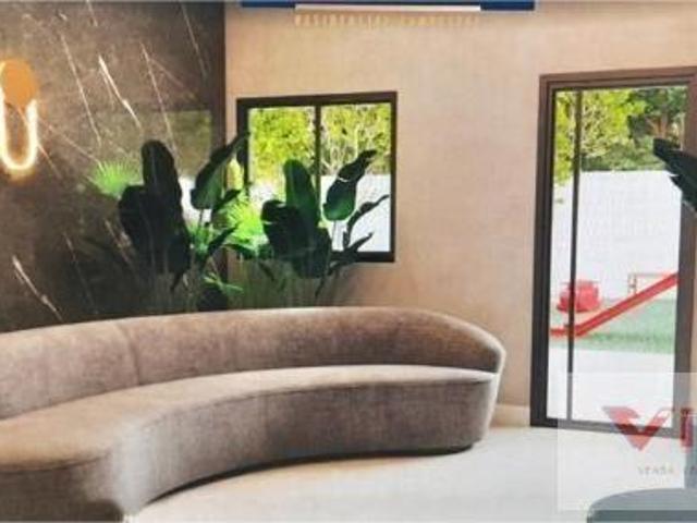 Apartamento em Campestre Santo André
