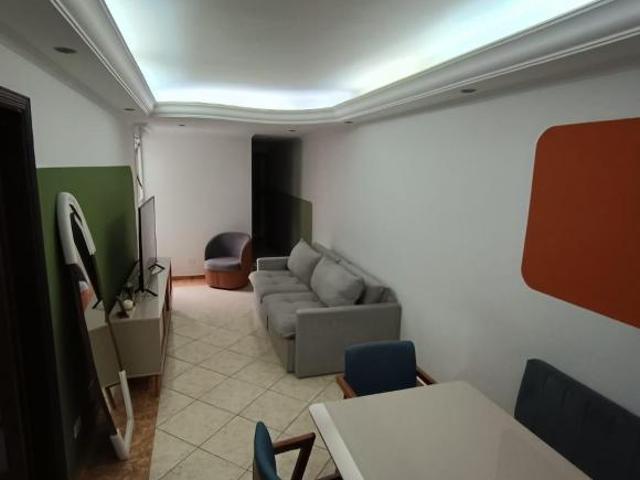 Apartamento em Campestre Santo André