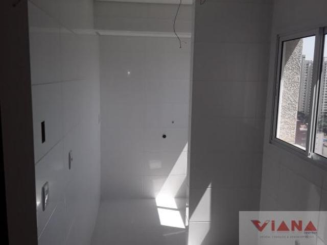 Apartamento em Campestre Santo André