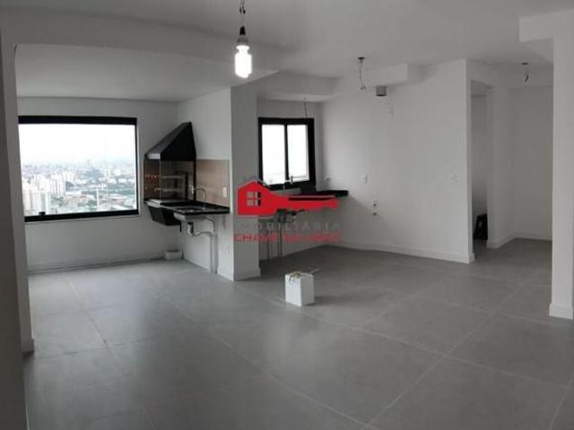 Apartamento em Campestre Santo André