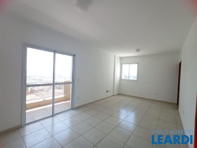 Apartamento em Campestre, Santo André, SP