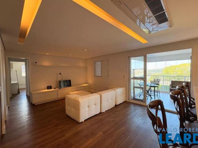 Apartamento em Campestre, Santo André, SP