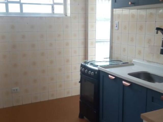 Apartamento em Campestre, Santo André, SP