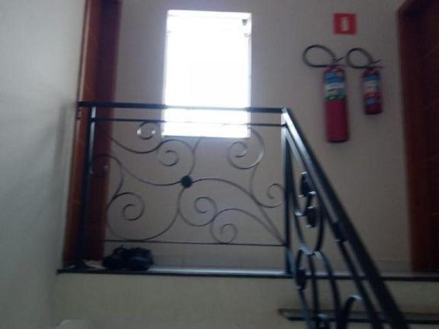 Apartamento em Campestre, Santo André, SP