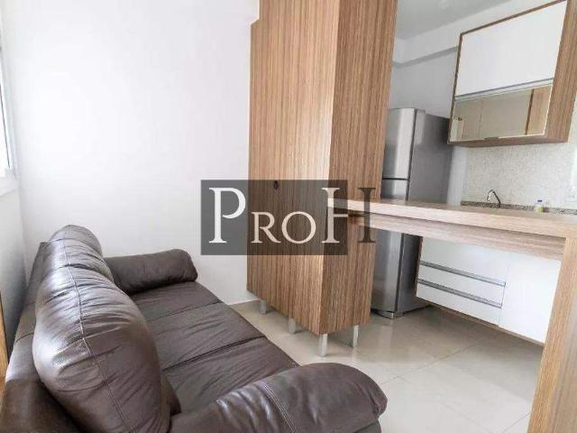 Apartamento em Campestre, Santo André/SP de 43m² 1 quartos à venda por R$ 419.900,00