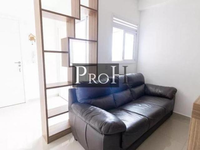Apartamento em Campestre, Santo André/SP de 43m² 1 quartos à venda por R$ 420.000,00