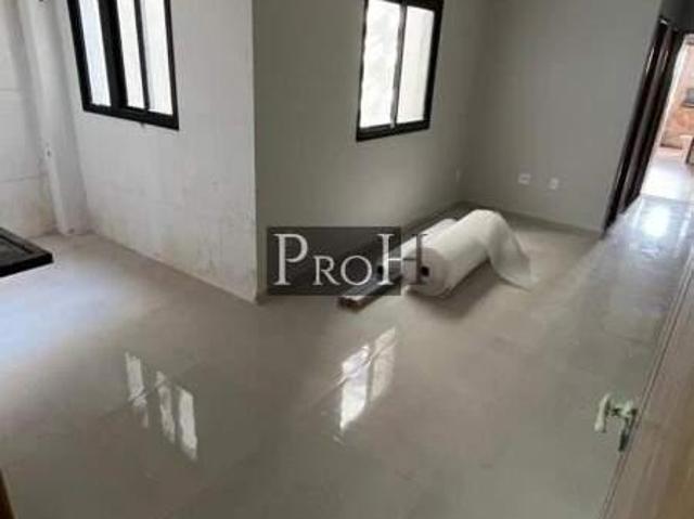 Apartamento em Campestre, Santo André/SP de 44m² 2 quartos à venda por R$ 399.000,00