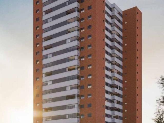 Apartamento em Campestre, Santo André/SP de 44m² 2 quartos à venda por R$ 469.900,00