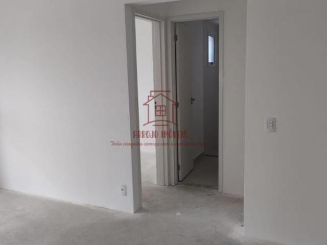 Apartamento em Campestre, Santo André/SP de 48m² 2 quartos à venda por R$ 550.000,00