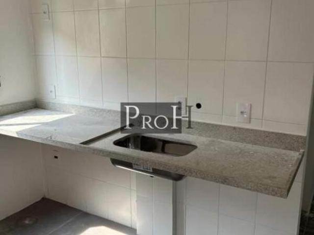 Apartamento em Campestre, Santo André/SP de 51m² 2 quartos à venda por R$ 440.000,00