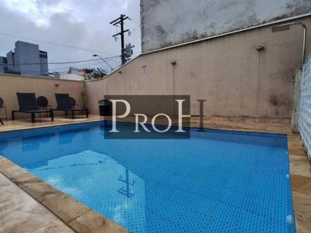 Apartamento em Campestre, Santo André/SP de 51m² 2 quartos à venda por R$ 560.000,00